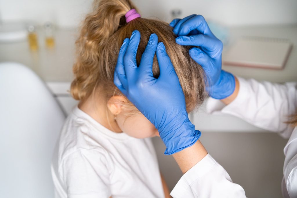 Expert Lice Treatment And Removal in Ocean County, NJ